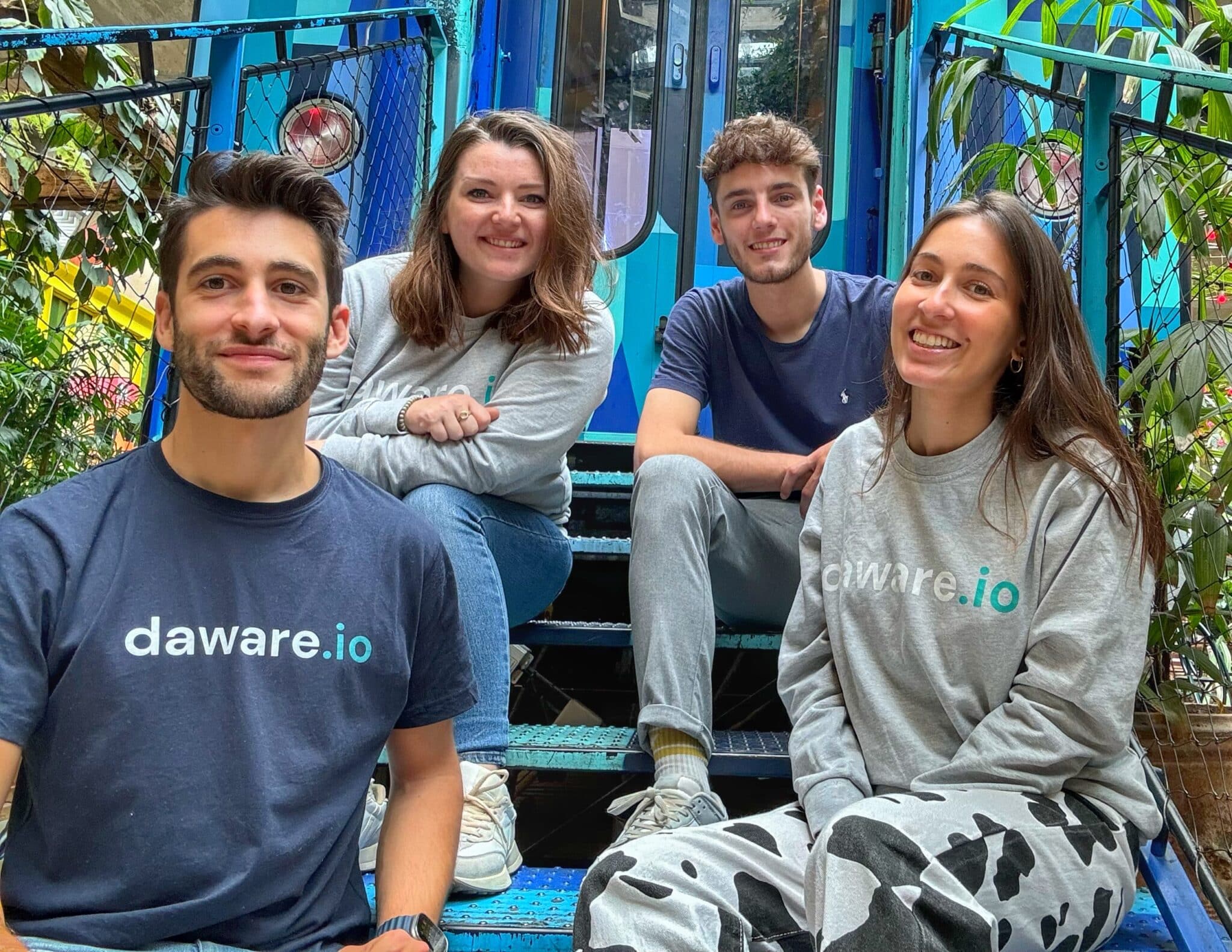 Agence SEO Rennes - Référencement Naturel | Daware.io